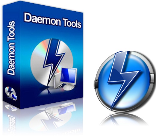Daemon Tools Pro Advances 5.1.0.333 Full + Crack