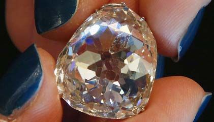 From Where I am.........Kuala Lumpur: "Beau Sancy" diamond auctioned ...