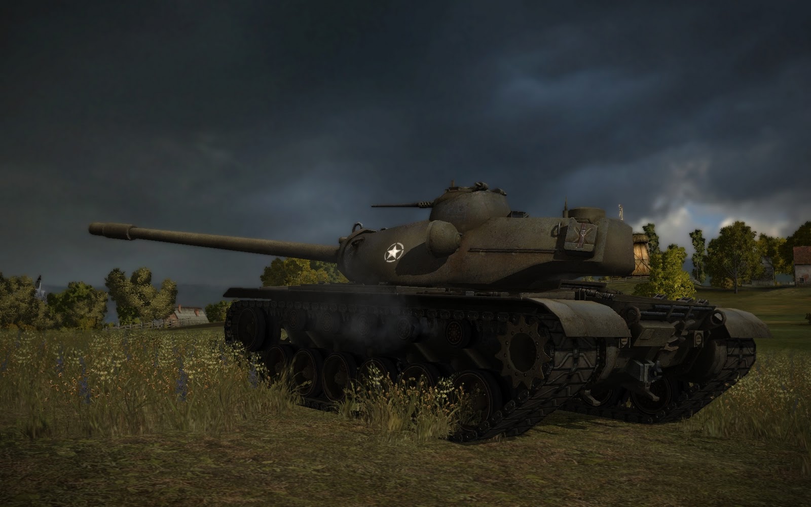 T110, the future beast (Tier X heavy tank) - Heavy Tanks - World of ...