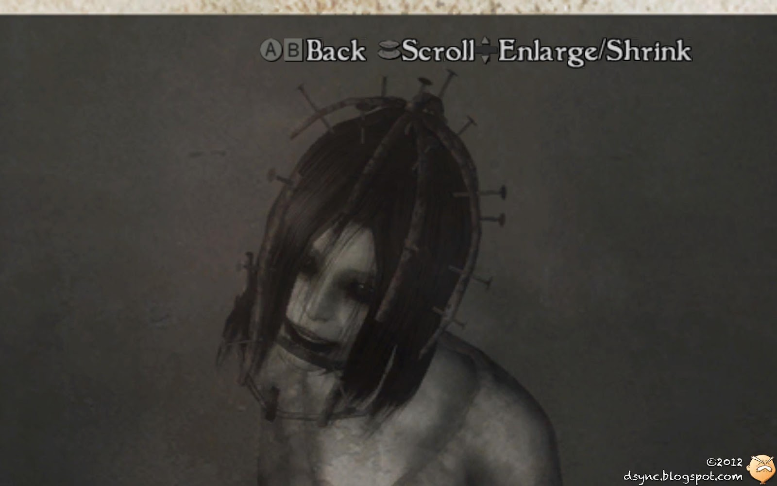 Fatal Frame 4 Ghosts Image Gallery | D.S の Space