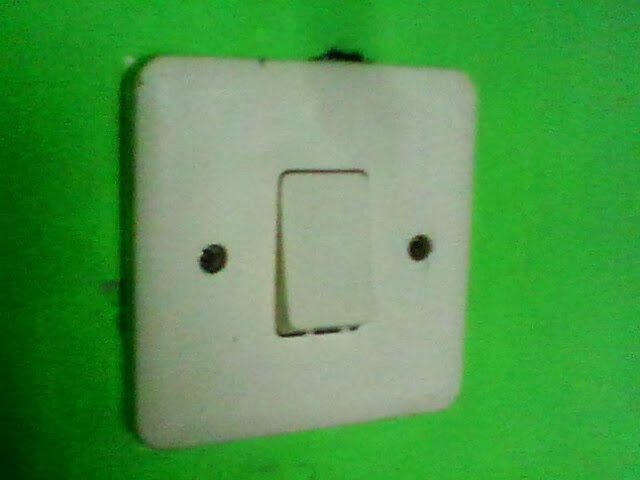 Cara Memasang Saklar Listrik - INSTALASI LISTRIK RUMAH TANGGA