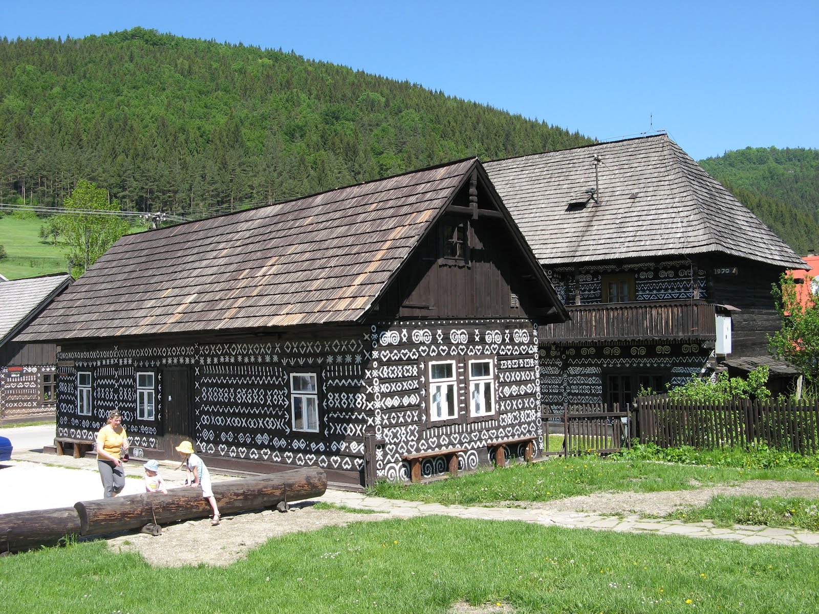 Off the Beaten Path in the Czech Republic and Slovakia: A Travel Guide ...