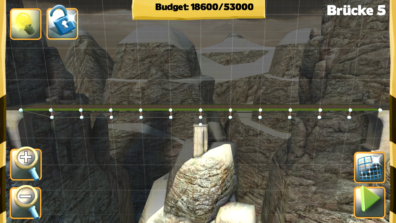 SMDs Blog: Bridge Constructor - Spoiler