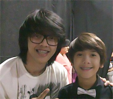 BloGlad2Share: Artis indonesia dan mancanegara yang wajahnya lumayan ...