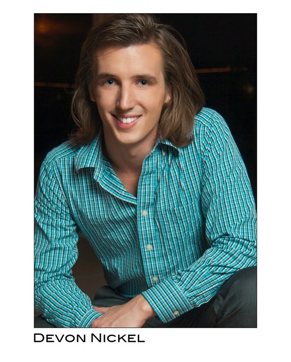 PHX Stages: PHX Stage Q/A: Devon Nickel