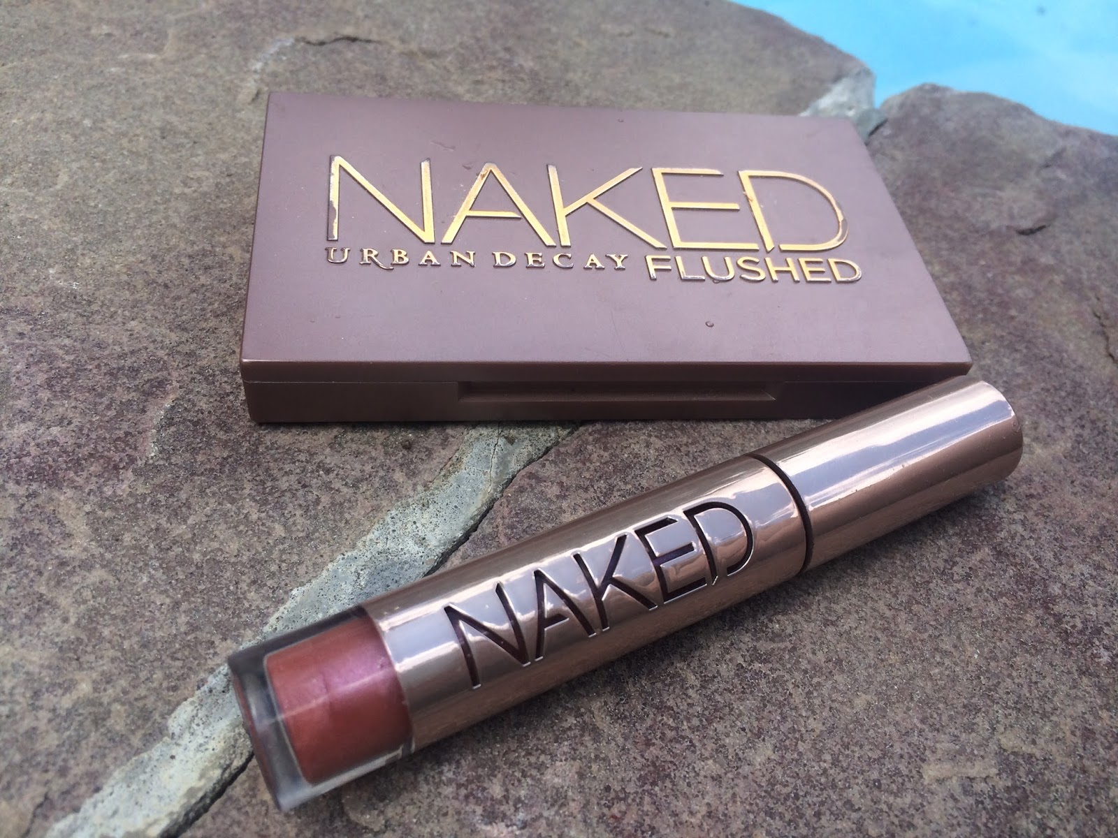 Classy on the Run: More than just Naked Palettes: Urban Decay Naked ...