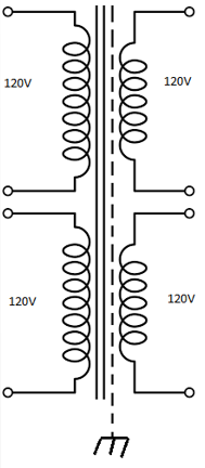 J&K Audio Design: Audiophile Isolation Transformer