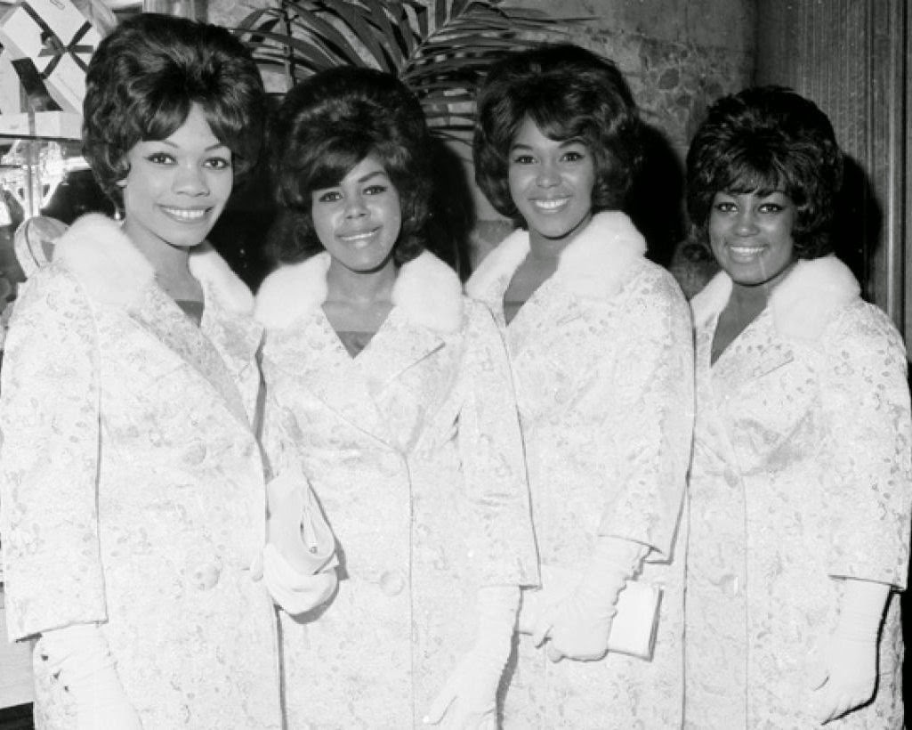 Doowopheaven: The Shirelles - Part 1