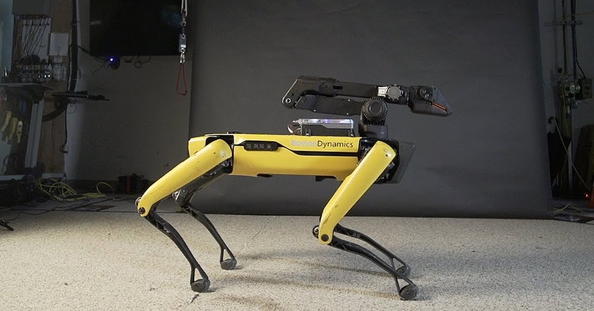 Equestria Daily - MLP Stuff!: The Future of Pony Robotics