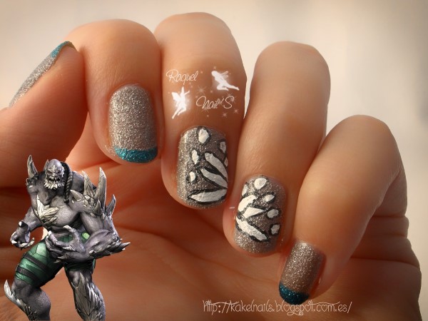 2015 ~ Raquel Nail's