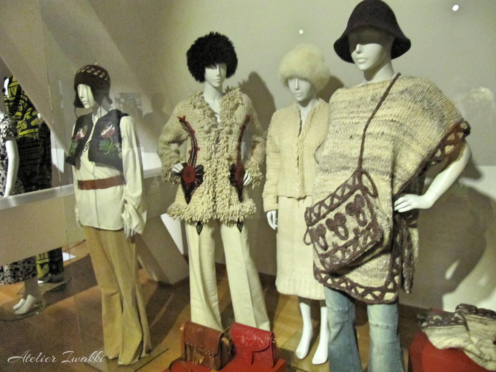 Moda Polska w PRL / Muzeum Narodowe we Wrocławiu