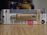 Sammi the Beauty Buff: Haul: Physician's Formula Concealers