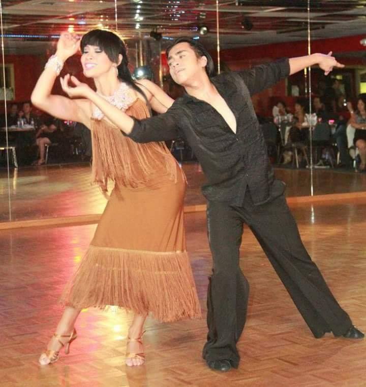 Energy FM 107.7 Kalibo | Wag Mo Sabihing Radyo, Sabihin Mo Energy ...