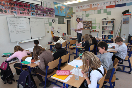 BMA School the Best French Language Schools in France ~ BMA Biarritz School