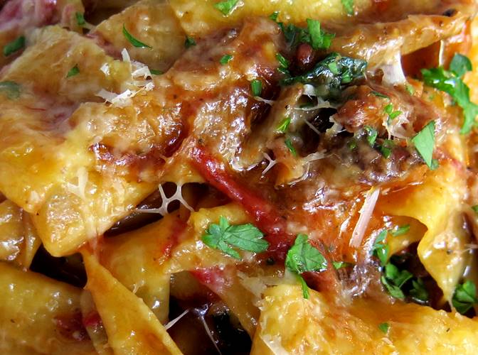 Eye in the Sky: Tavolata Restaurant: Italian Gastronomy in Mandaue City ...