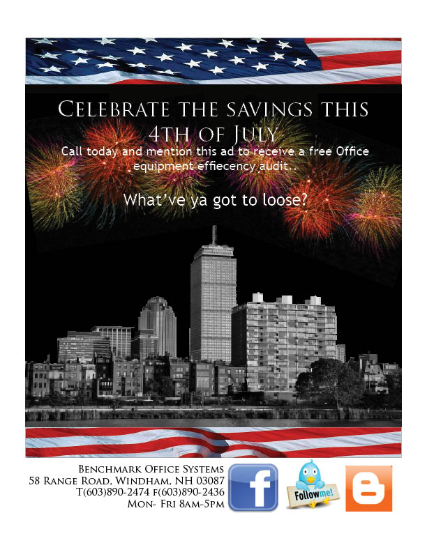 Benchmark Office Systems, Inc.