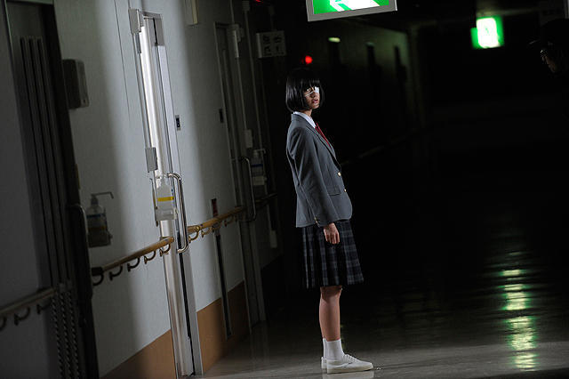 Another live action - telito