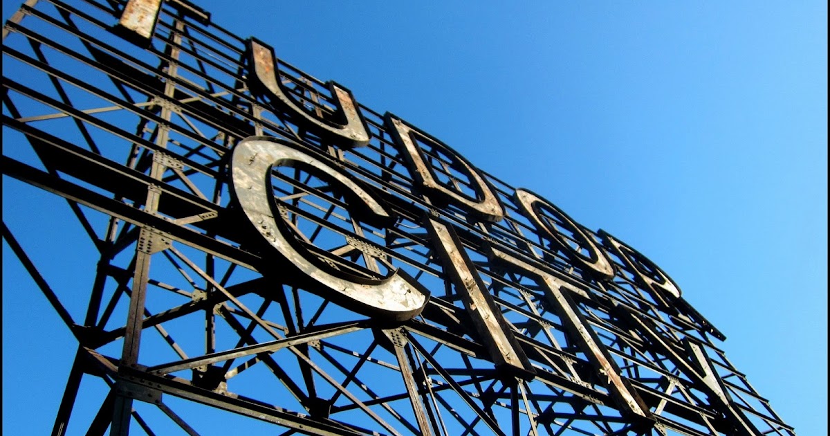 Tudor City Confidential: THE SIGN, Part One