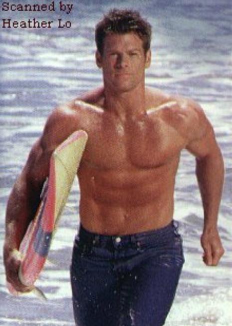 Eyecons: FAB 40+ TIMOTHY ADAMS