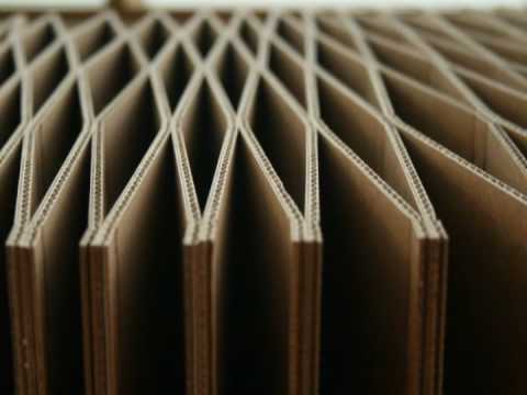 The Annex: Cardboard