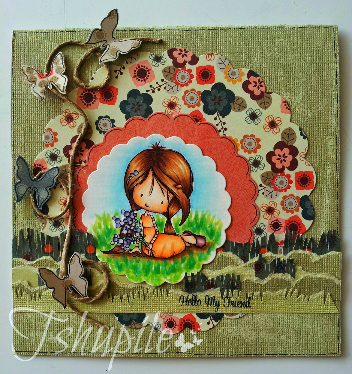 Sketch Saturday: Week #250 with Bunny Zoe Crafts!