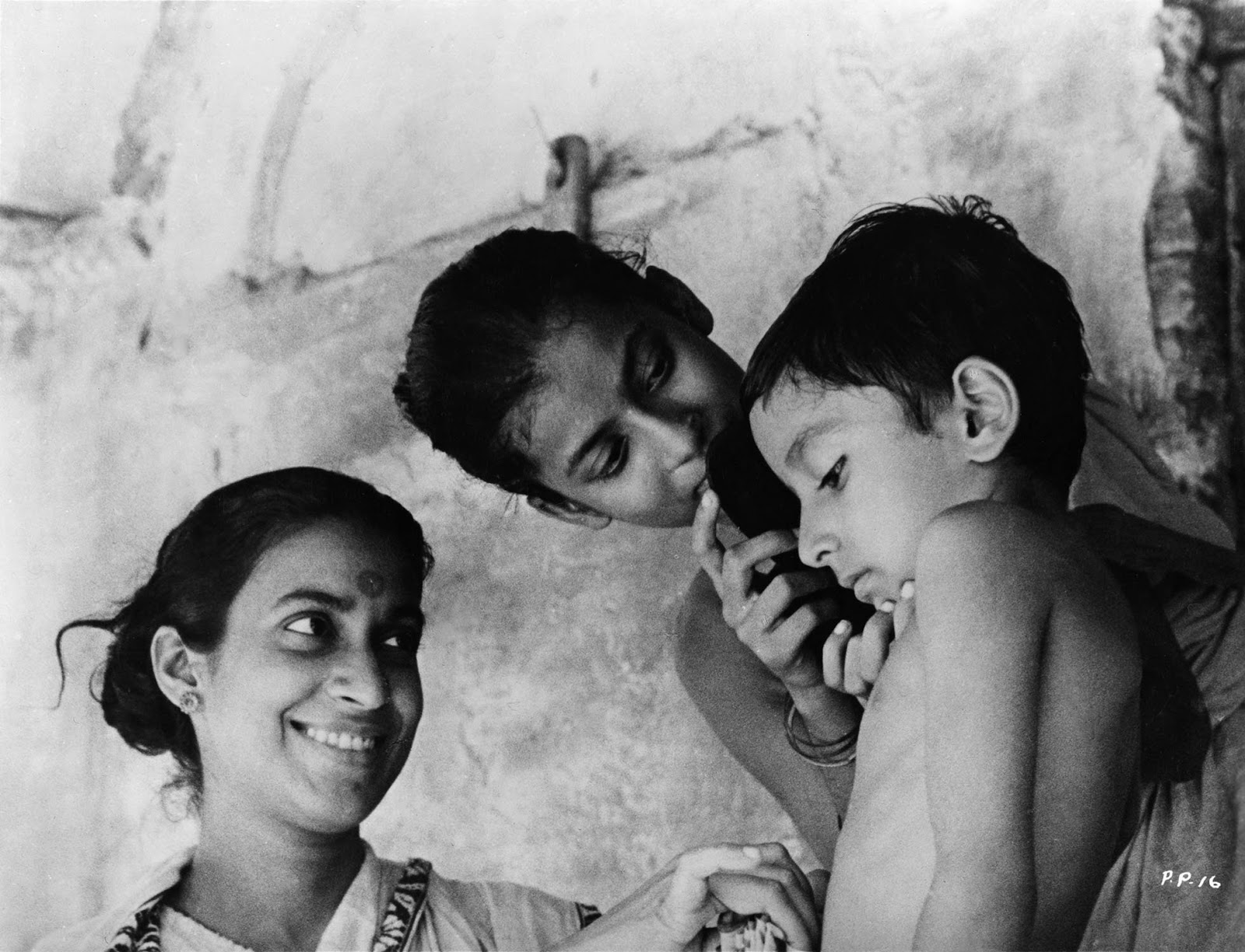 Esculpiendo el tiempo: Pather Panchali (La canción del camino) (Pather ...