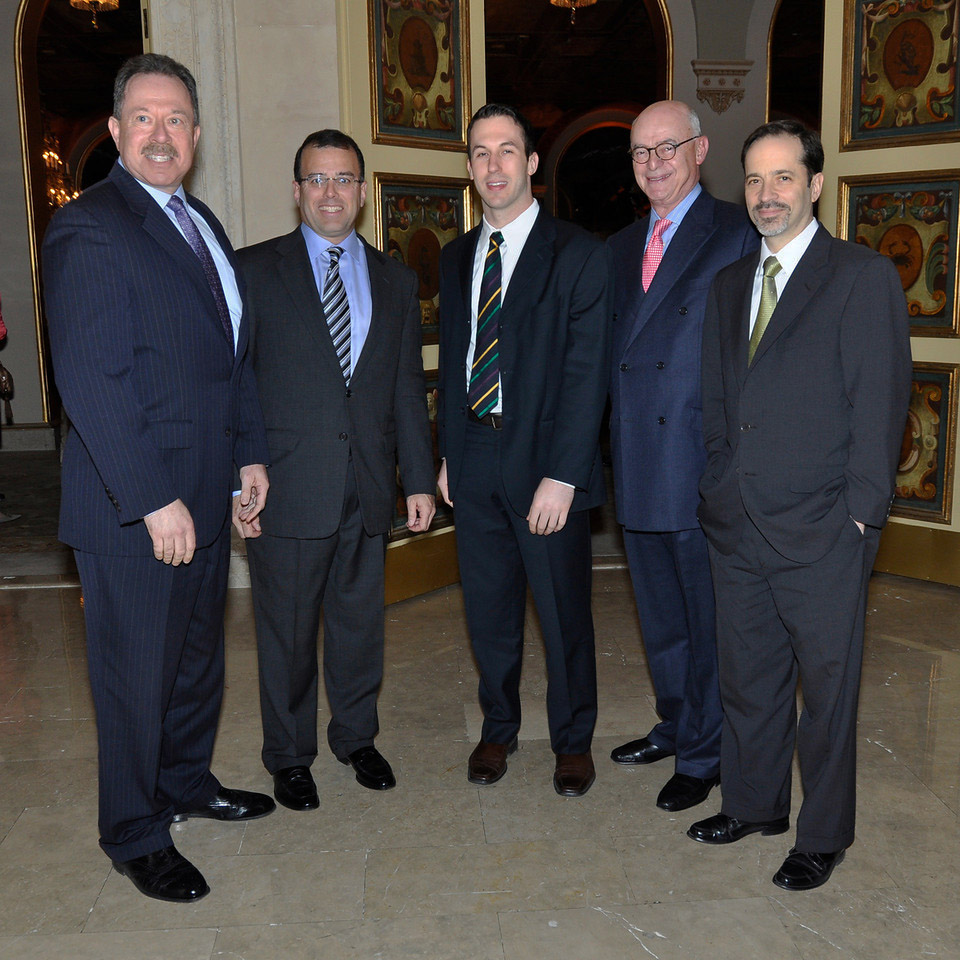 JBFCS CELEBRATES ANNUAL SPRING BENEFIT