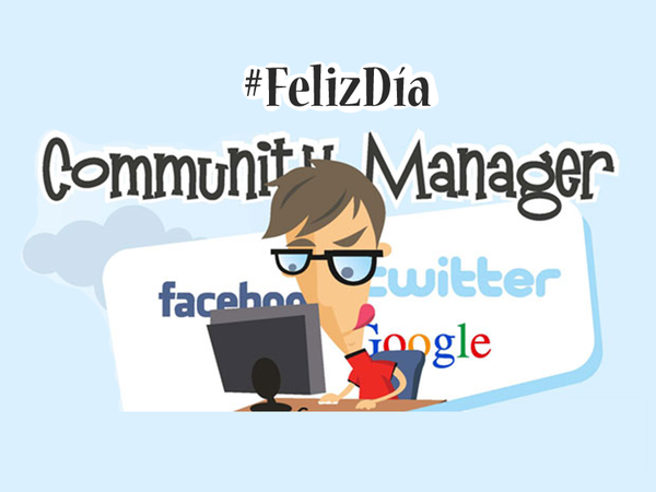 Efemerides de Tecnologia: 25 de enero (2016) Día del Community Manager ...