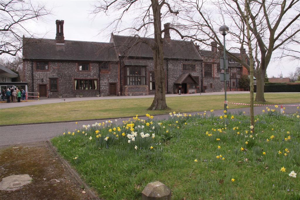 Carrow Abbey - Alchetron, The Free Social Encyclopedia