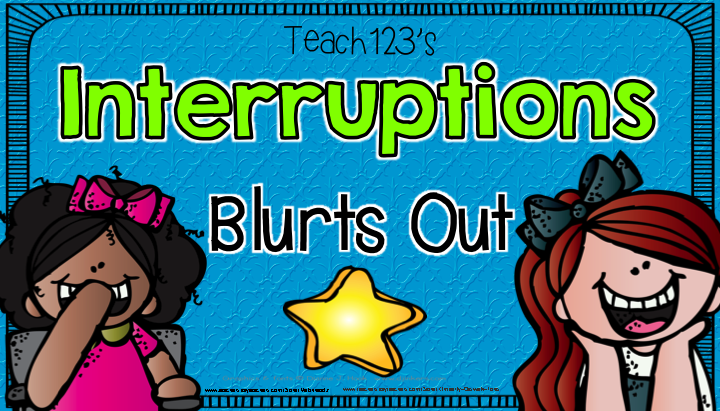 Blurting Out Clipart