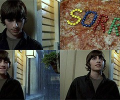 A Middle Child's Mutterings