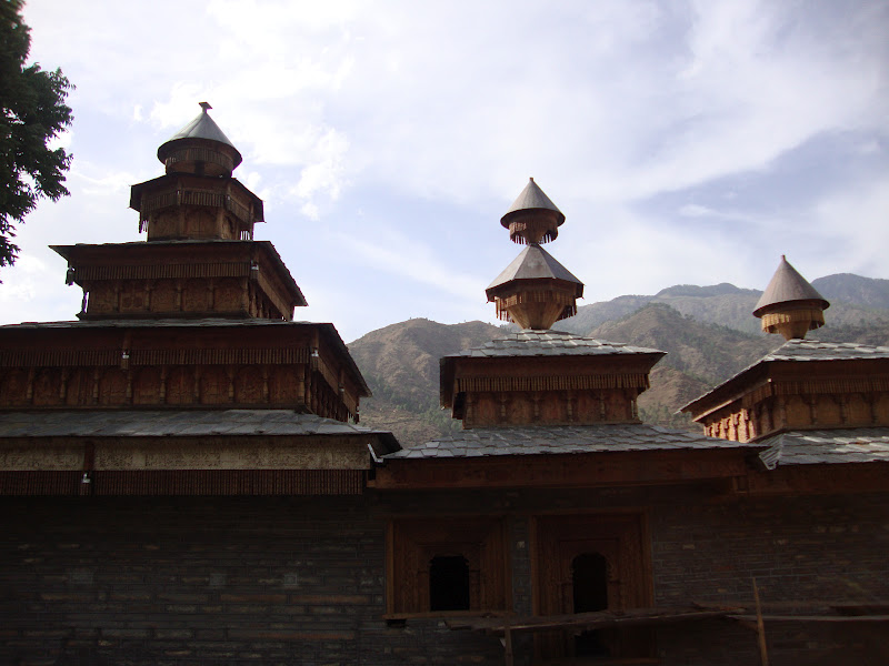 Climber & Explorer: Tiuni, Uttrakhand