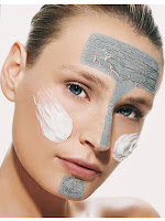 Samar's Beauty World: Soins des peaux mixtes