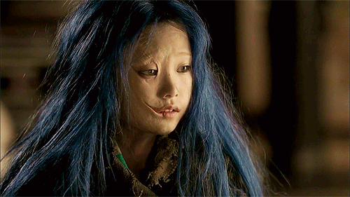 La perfecta pesadilla de Takashi Miike: Imprint. (2006) (+18 ...