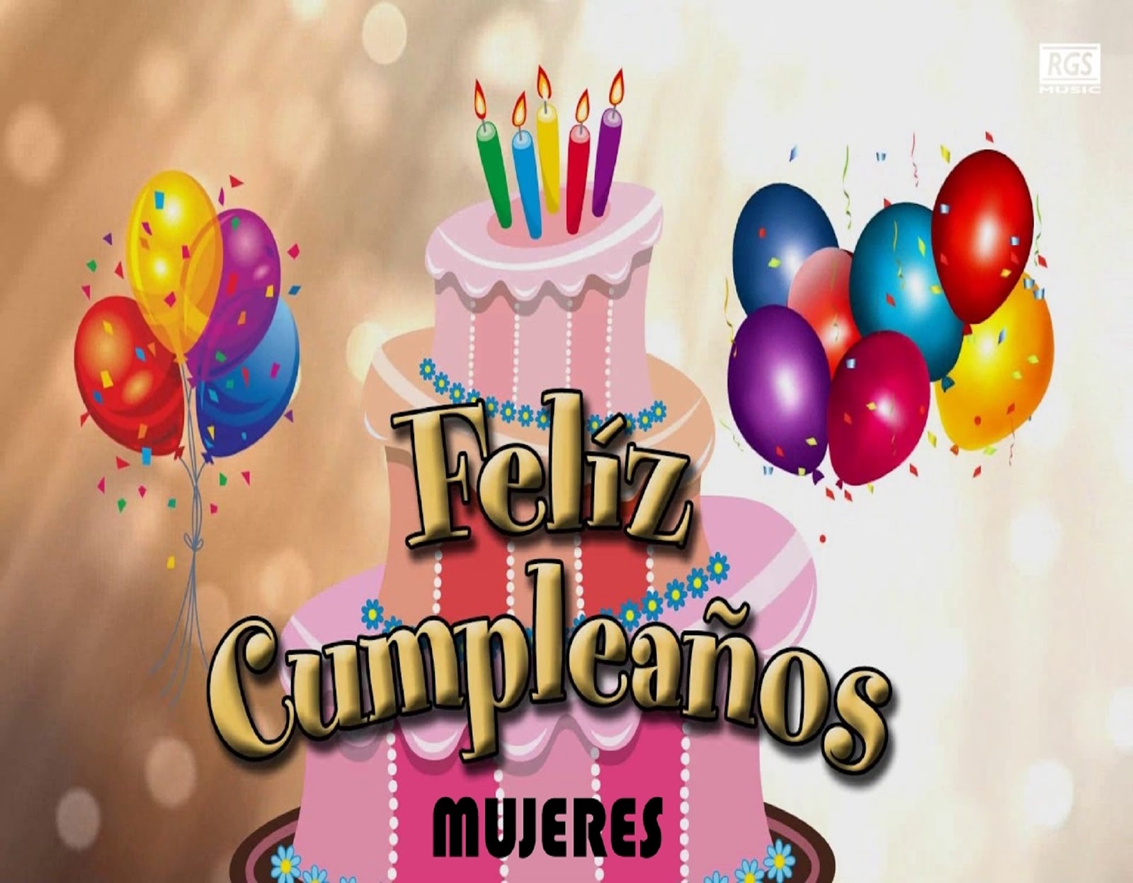 🎉🍰🎈🍰🎉 Frases Y Mensajes De Cumpleaños Para Mujeres Felicidades Mujer Hermosa 🎉🍰🎈🍰🎉 Tarjetitas