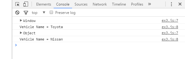 Ashen Jayasinghe: Javascript Tutorial