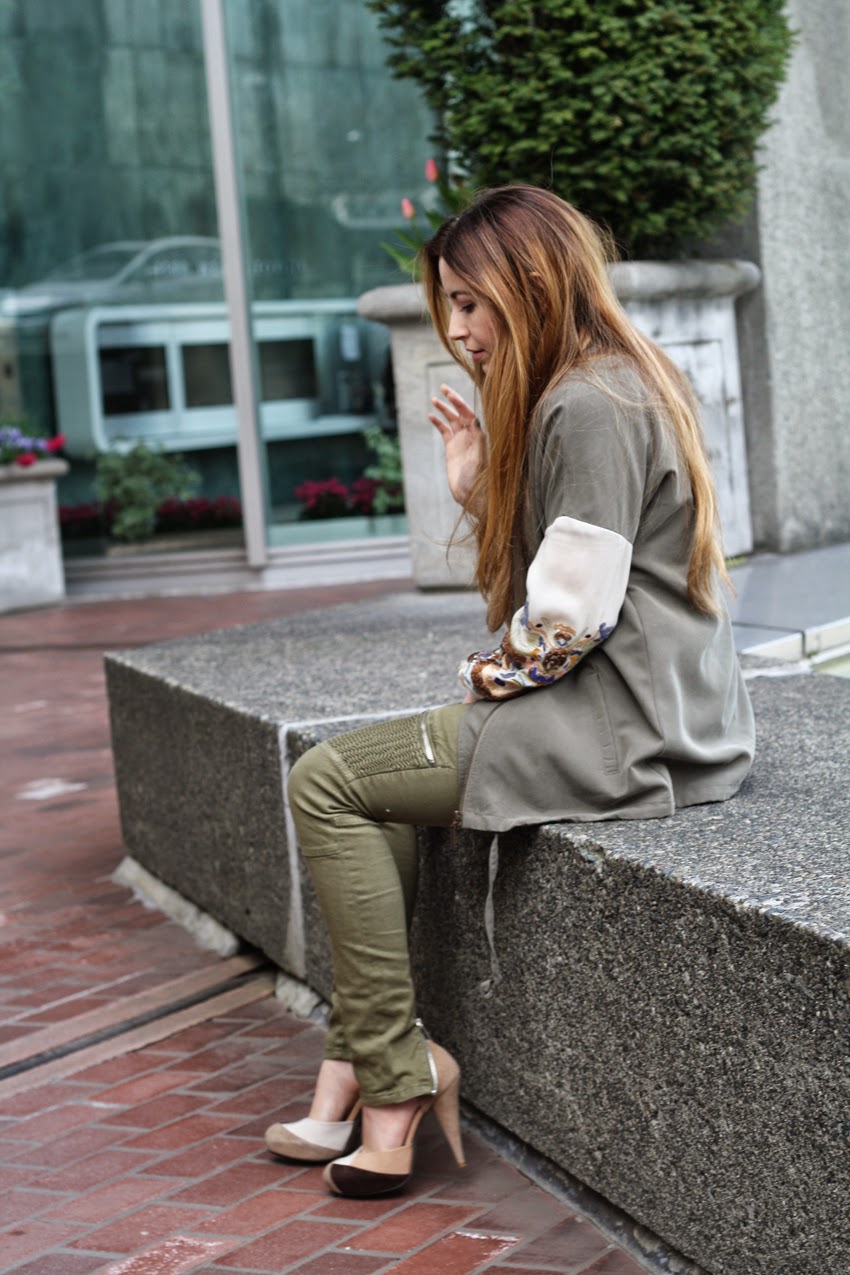 Dishevelled | Sound of Sweet Lullabies