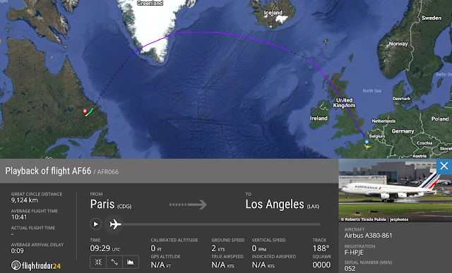 Military and Commercial Technology: FAA Orders A380 Engine Inspections ...