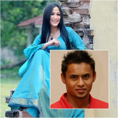 kamera kupang: LAGI GOSIP PEMAIN BOLA SEPAK KEBANGSAAN. JUE AZIZ ...