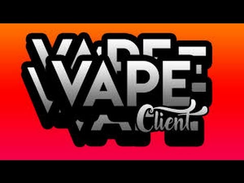 como detectar o vape client