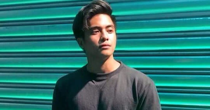 Man Central: Jay Arcilla: In Casual Wear