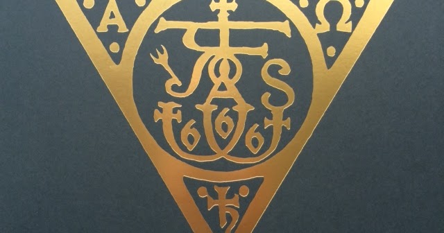 Tune Of The Day: Urfaust - Voodoo Dust