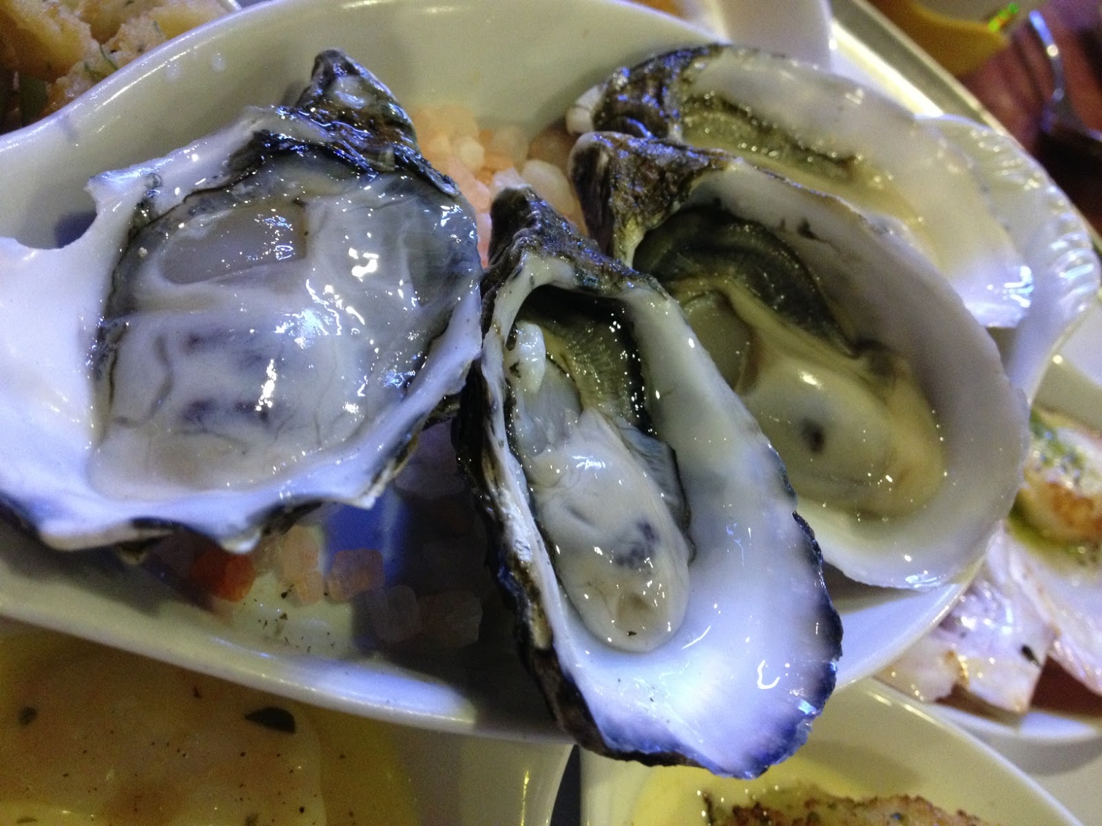 i.eat.perth: Red Cray Seafood & Grill Restaurant