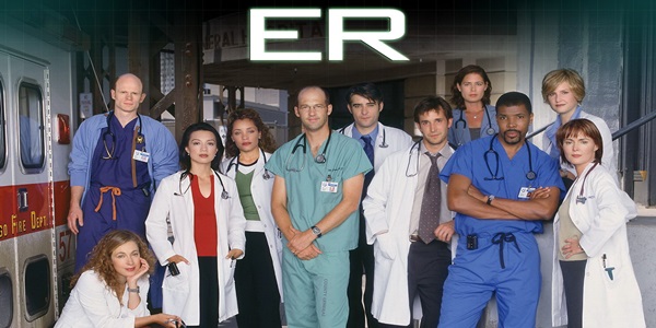 ER - Tv Séries