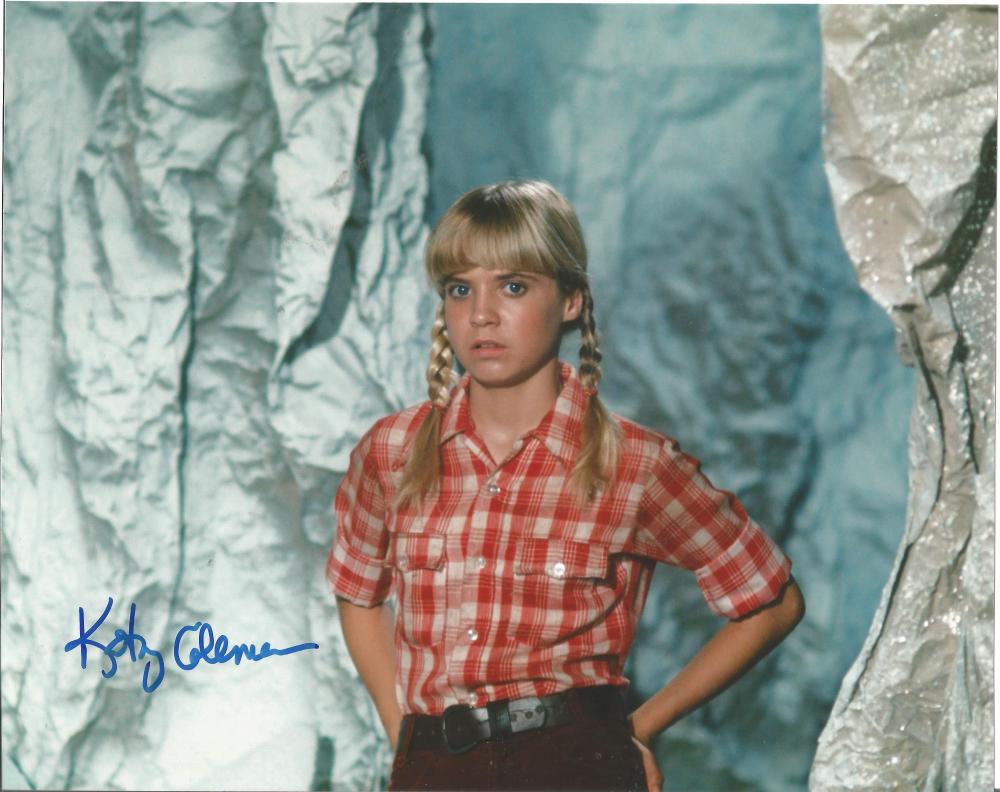 Por Onde Anda? Kathy Coleman, de O Elo Perdido ~ Memórias Cinematográficas