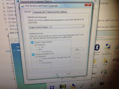 How To Add Other Language Keyboards And Toggle Between Languages On ...