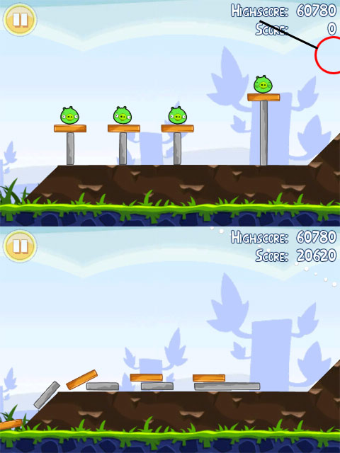 Tips Angry Birds Games