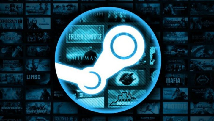 موقع Steam يكشف عن الالعاب الاكثر مبيعا في 2017 - arched Professional