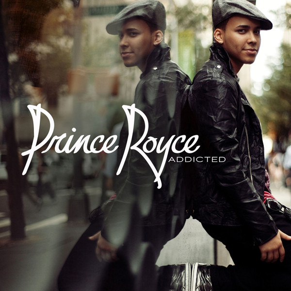 MusicCoversAndMore: Prince Royce - Phase II