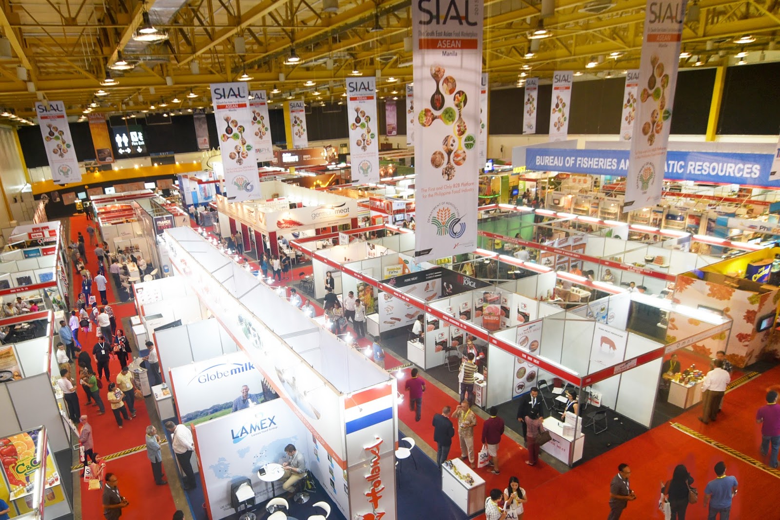 5 REASONS to VISIT SIAL ASEAN on May 31 to June 2 | Food In The Bag